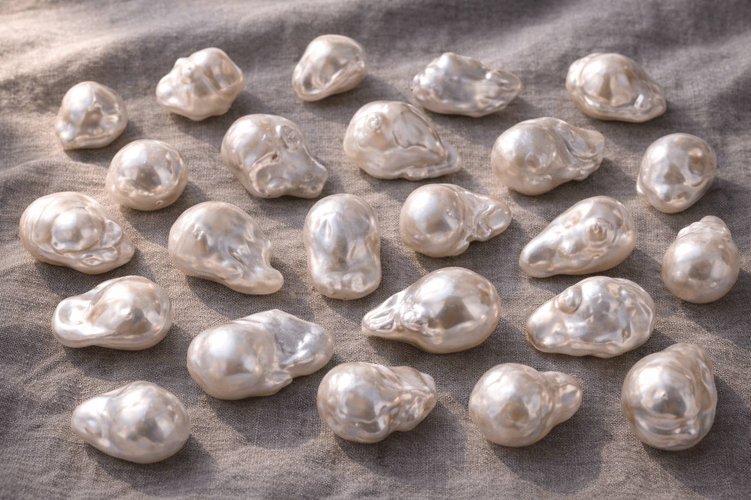 Pearl Trends 2026: What's Coming for Pearl Jewelry This Year ...